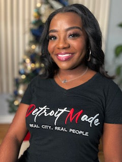 Signature Embroidery – Detroit Made Inc.