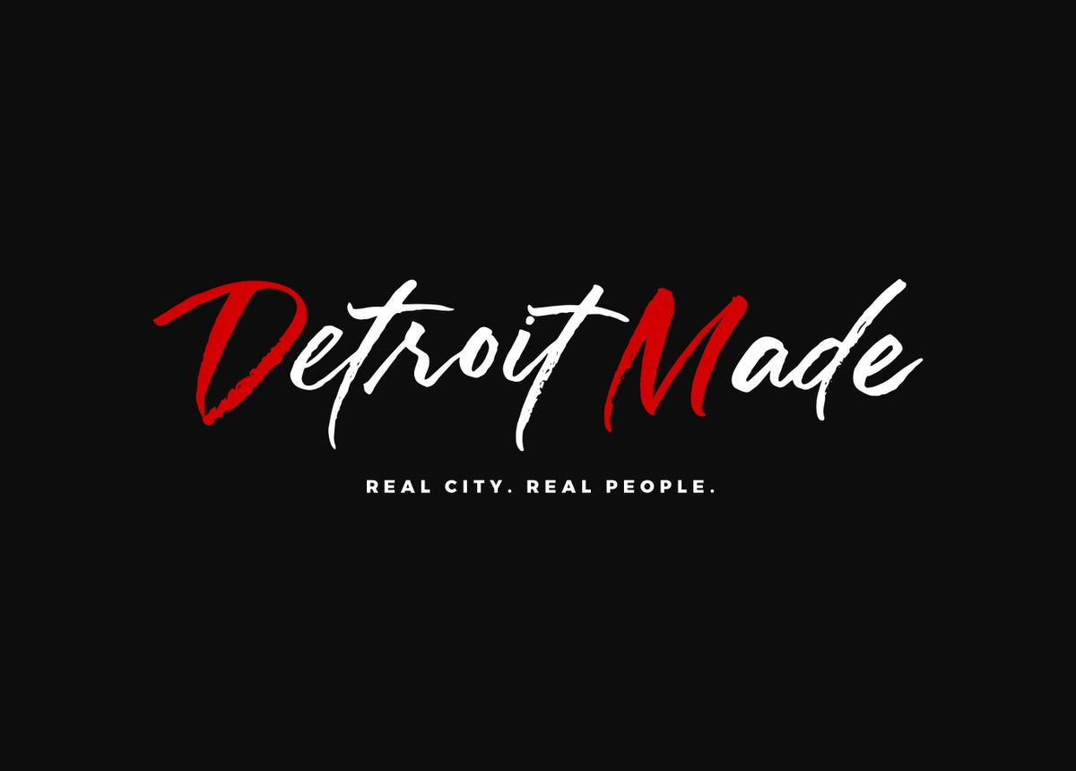 Accessories – Detroit Made Inc.