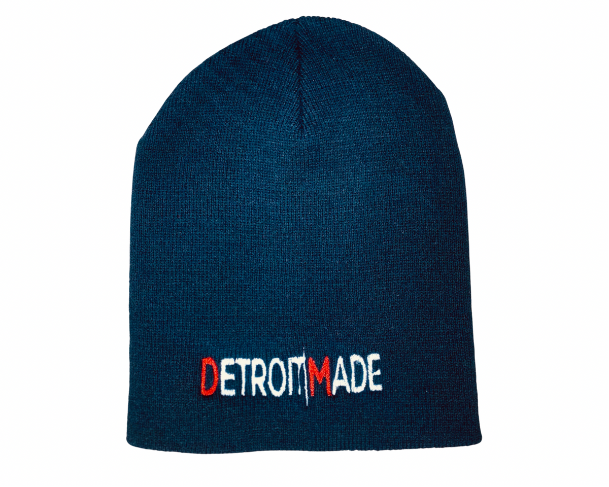 Beanie Skully – Detroit Made Inc.