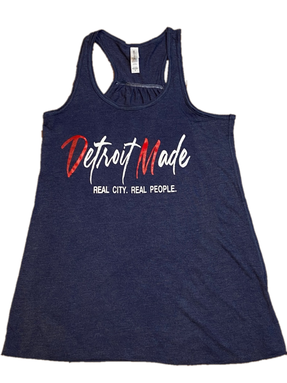 Women – Detroit Made Inc.